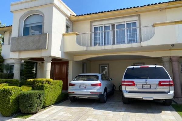 Casa en Hábitat Metepec, México en Venta en $6.9... - Propiedades.com