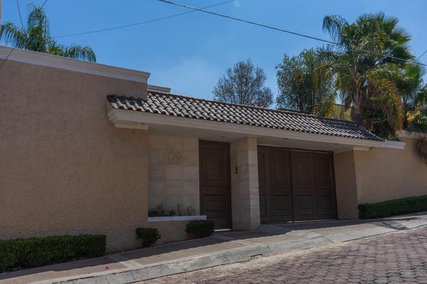 Casa en Hacienda del Batan 128, Balcones del Camp... - Propiedades.com