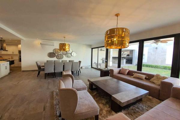 Casa en Hacienda del Rosario, Coahuila en Renta ... - Propiedades.com