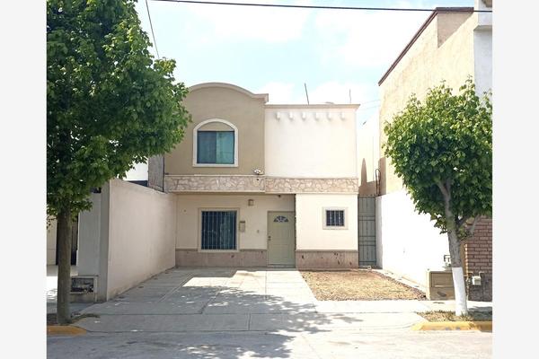 Casa en Hacienda La Magueyada, Coahuila en Renta... - Propiedades.com