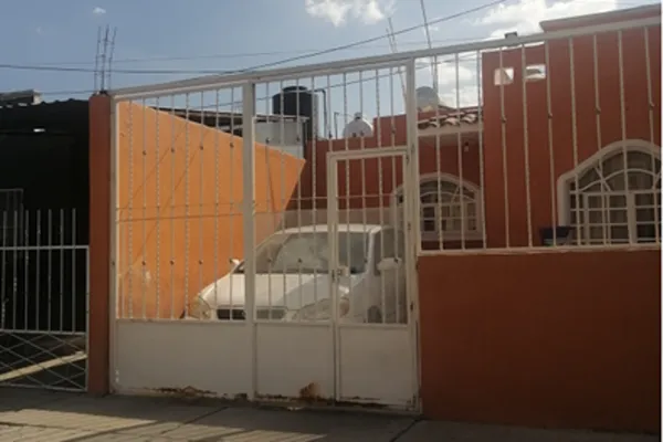 Casa en Hacienda Santa Fe, Jalisco en Venta en $... - Propiedades.com