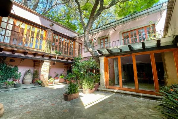 Venta casa en Hermenejildo Galeana, Colonia San Angel, C.P. 01000