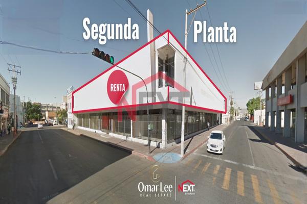 Local disponible en renta en Hermosillo Centro #0, Colonia Hermosillo ...