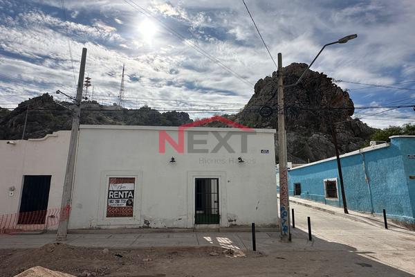 Renta de departamento en Hermosillo Centro #0, Colonia Hermosillo ...