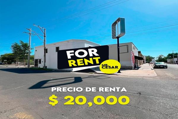 Local disponible en renta en , Colonia Hermosillo Centro, C.P. 83000