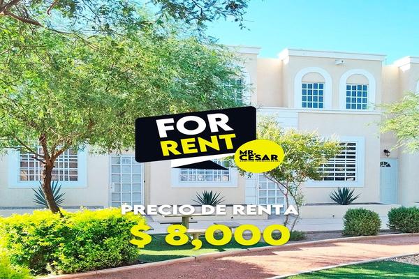 Se renta casa , Colonia Hermosillo, C.P. 83334