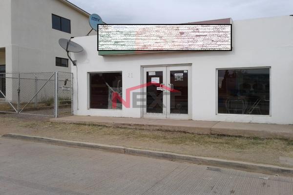 Se vende local Heroica Ciudad de Cananea Centro #0, Colonia Heroica ...
