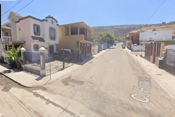 Casa en Homero 619, Villas Residencial del Rey, B... - Propiedades.com