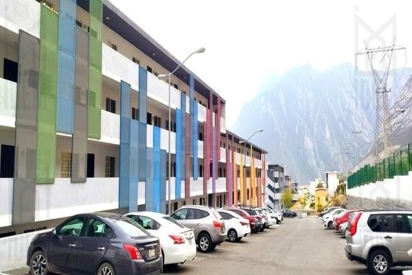 Departamento disponible en renta en Huasteca Living, Colonia Pedregal ...