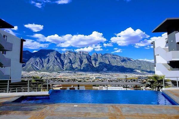Departamento disponible en renta en HUASTECA LIVING, Colonia Pedregal ...