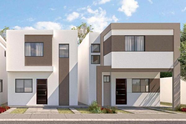 Casa en venta, , Colonia Huinalá, C.P. 66640