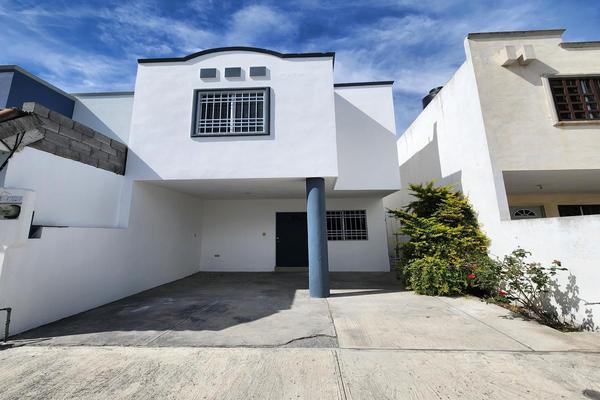 Casa en Huinalá, Nuevo León en Venta ID 27652553 - Propiedades.com