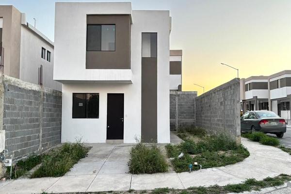 Casa en venta disponible en , Colonia Huinalá, C.P. 66640