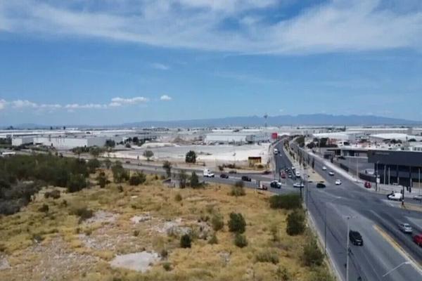 Terreno Comercial en Huinala, Huinalá, Nuevo León... - Propiedades.com