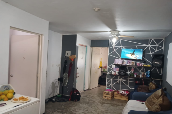 Casa disponible en venta en Huri 312, Mirador San Antonio 3, Juárez ...