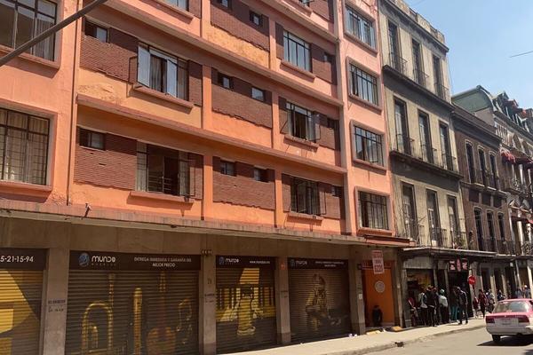 Edificio en Ignacio allende, Centro (Área 1), DF ... - Propiedades.com