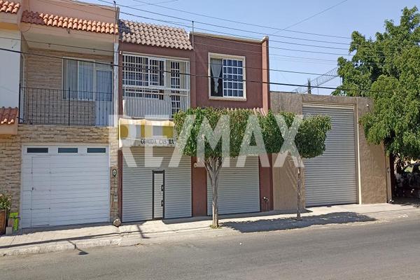 Casa en Ignacio León Ornelas, Las Carmelitas, Gua... - Propiedades.com