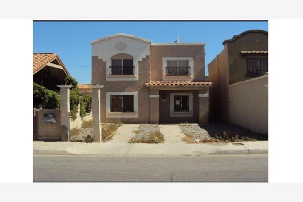 Casa disponible en venta en Imperial #777, Colonia Villa Residencial ...