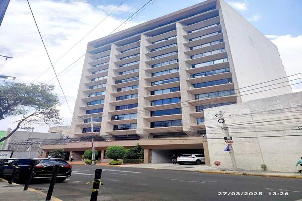 Oficina en Indiana, Ciudad de los Deportes, DF / ... - Propiedades.com