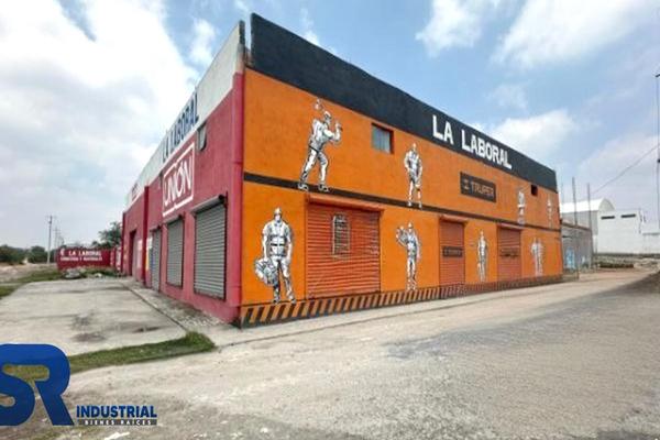 Bodega en Industrial Apodaca, Nuevo León en Rent... - Propiedades.com