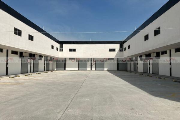 Bodega en Industrial, Industrial, Nuevo León en R... - Propiedades.com