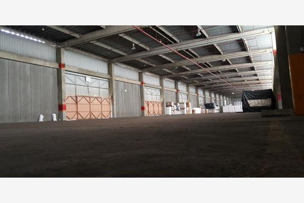 Renta nave industrial en , Colonia Industrial Vallejo