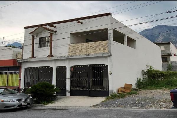 Casa en venta, Inf Lomas de Santa Catarina, Santa Catarina, Nuevo León ...