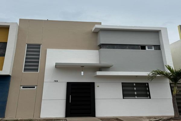 Venta de casa , Colonia INFONAVIT Barrancos, C.P. 80189