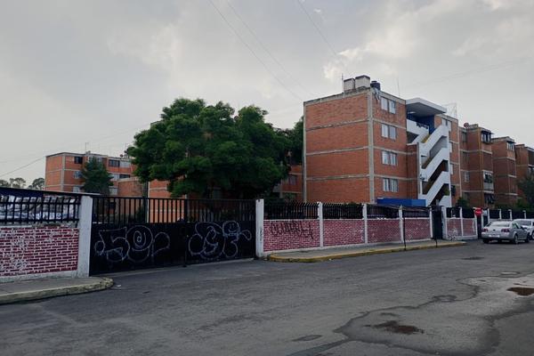 Se vende departamento , Colonia INFONAVIT Centro, C.P. 54743