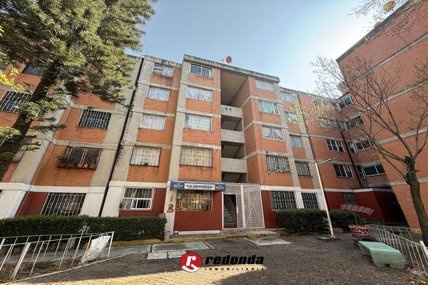 Se renta departamento , Colonia INFONAVIT Centro, C.P. 54743