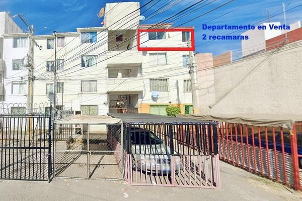 Se vende departamento en , Colonia INFONAVIT El Carmen (Gastronómicos ...