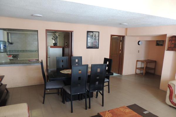 Se renta departamento en , Colonia INFONAVIT Iztacalco, C.P. 08900