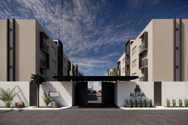 Departamento disponible en venta en , Colonia INFONAVIT San José ...