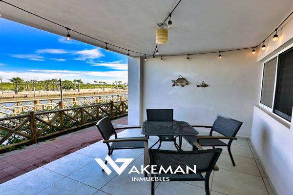 Venta de departamento en ISLA CORTES-PUNTA ESMERALDA GRAND, Colonia ...
