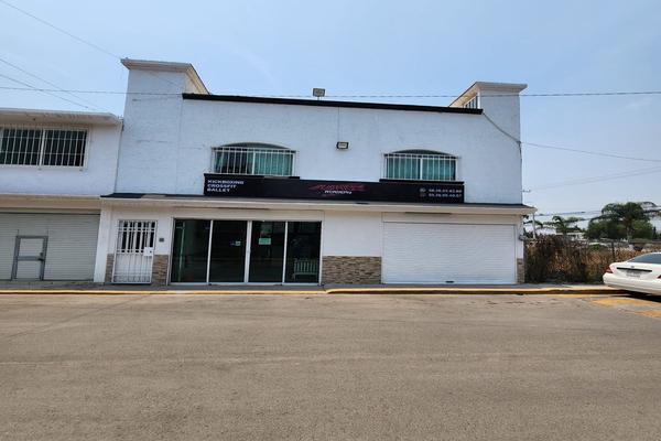 Local en renta disponible en Isla San Roque, Colonia San Roque