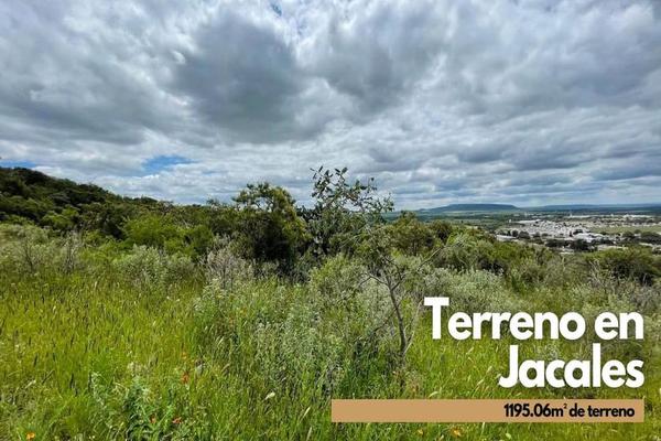 Terreno Habitacional en -, Jacales, Jalisco en Ve... - Propiedades.com