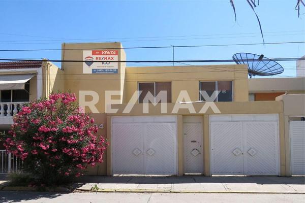Casa en Jardín de San Marcos, Jardines de las Fue... - Propiedades.com
