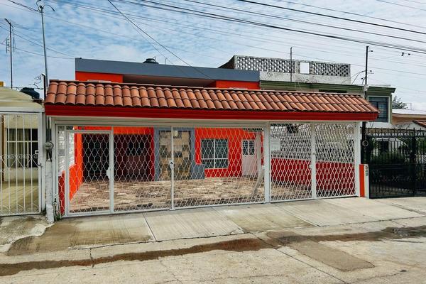 Venta de casa , Colonia Jardines Alcalde, C.P. 44298