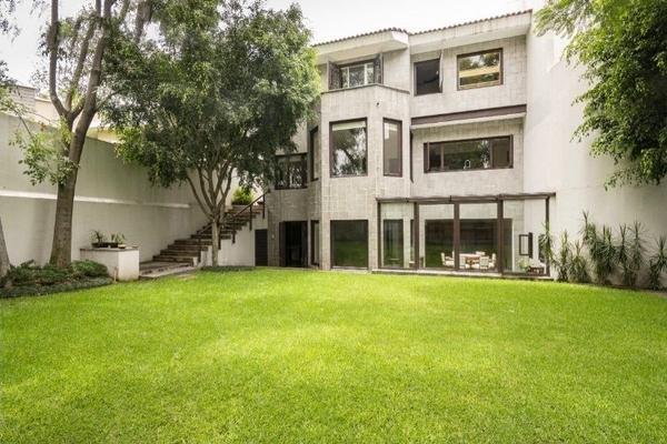 Casa en venta, , Colonia Jardines del Pedregal, C.P. 01900