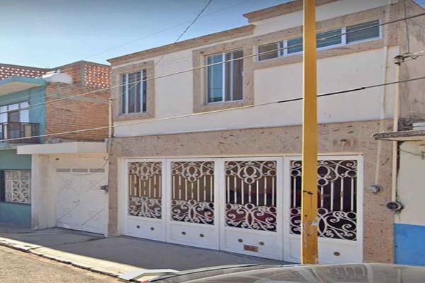 Casa en JESÚS BERNAL, Zona Militar, Aguascaliente... - Propiedades.com