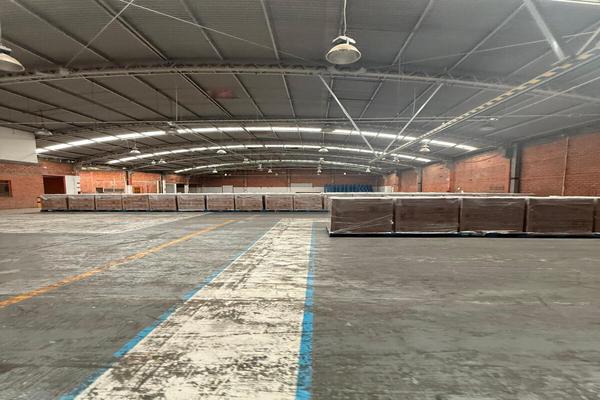Venta de nave industrial en jesus maria romo, Colonia Ciudad I...