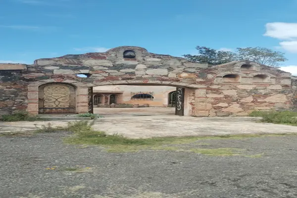 Rancho en Jilotzingo maravillas, Santa Ana Jilotz... - Propiedades.com