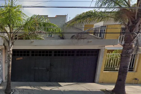 Casa disponible en venta en JOAQUIN AARON, Colonia Joaquín Aarón, C.P ...