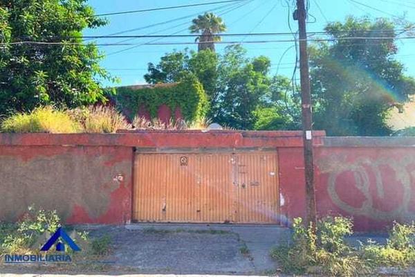 Terreno en venta, José María Chávez #432, Colonia Jardines de La ...