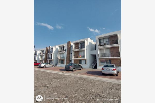 Departamento en José María Morelos 250, Santa Mar... - Propiedades.com
