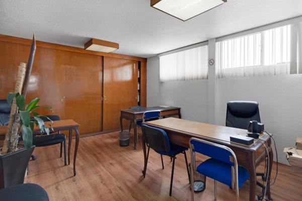 Oficina en José María Rico 102, Del Valle Sur, DF... - Propiedades.com