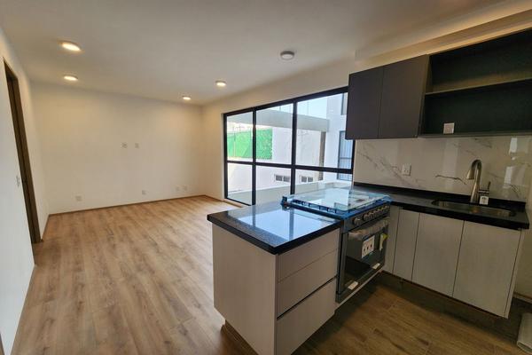 Departamento en venta, Jose Maria Vertiz, Colonia Letrán Valle, C.P. 03650