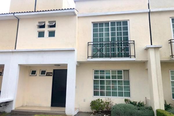 Casa en Jose Marti 295, Gran Morada, México en Ve... - Propiedades.com