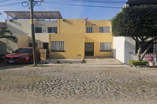 Casa en venta, Jose revueltas, Colonia Barrio Nuevo Salahua, C.P. 28869