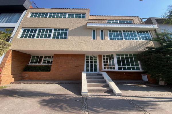 Renta de casa JOYAS DEL PEDREGAL, Colonia Joyas del Pedregal, C.P. 04660